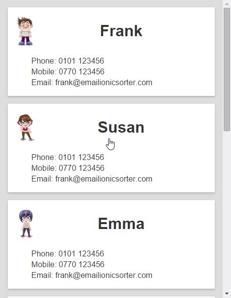 hero transitions in angularjs