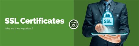 ssl certificates why are they important ais network