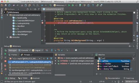 14 best programming software for writing code [2021] rankred