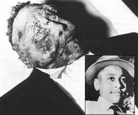 The Murder Of Emmett Till Happened On This Day In 1955