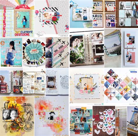 Pin On Scrapbooking Tips Ideas
