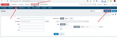 how to configure monitor hp server ilo using zabbix techbast