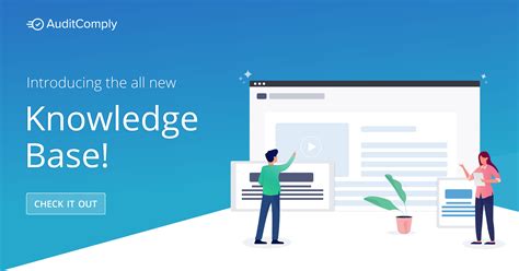 knowledgebase release auditcomply