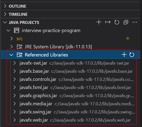 javafx] how to solve error occurred during initialization of boot