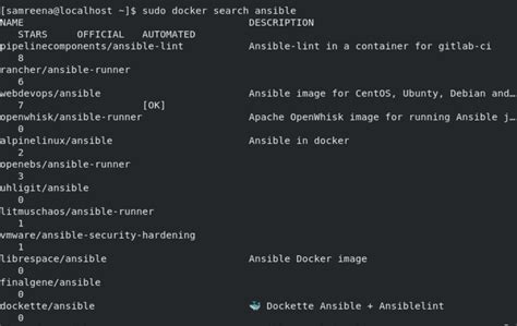 How To Install Docker On Centos 8 Linux Genie