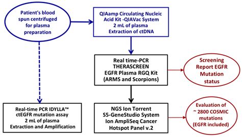 Ijms Free Full Text Comparison Between Three Different Techniques