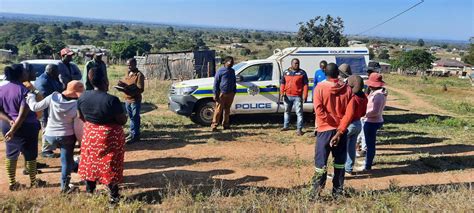 Perfect Radio Mokwakwaila Saps Forms Community Police