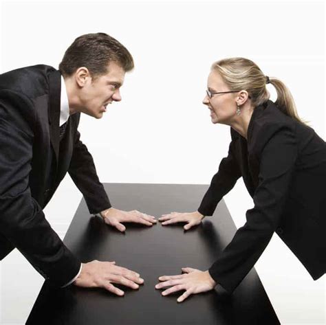 three delusions that lead to chronic arguing high stress and early death