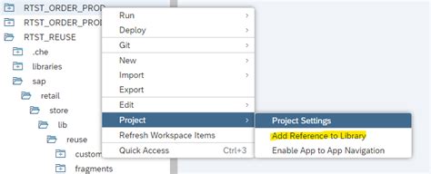 sap ui5 standard apps using libraries deployed on sap cloud platform