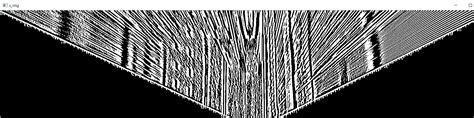 [example code] opencv and matplotlib show an image in differnt ways