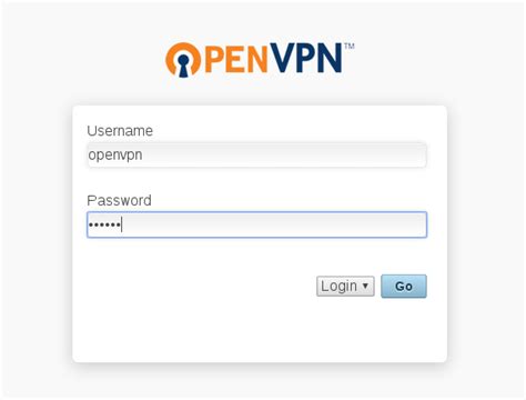 how to install and configure openvpn access server on centos 6 7