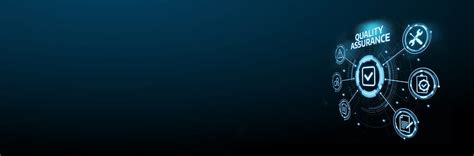 Qa Automation Testing Services And Test Automation Company Quality