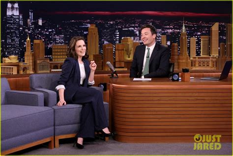 Tina Fey Surprises Her Fans At Mean Girls On Broadway While They