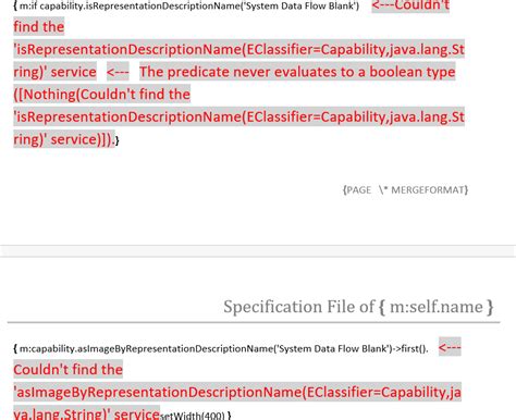 error in trying to redo the example of in flight entertainment system