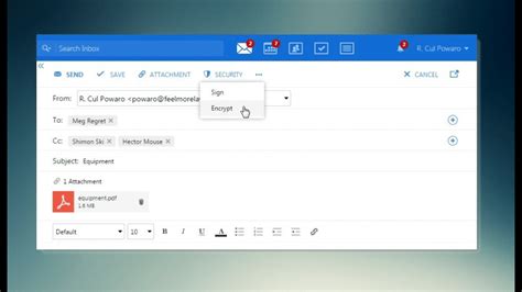 kerio vpn client mac os