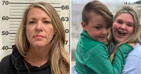 Lori Vallow Murder Trial ‘money Power And Sex Led Cult Mom To Kill