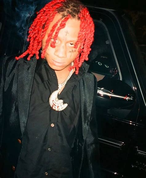 Pin On Trippie Redd♡︎