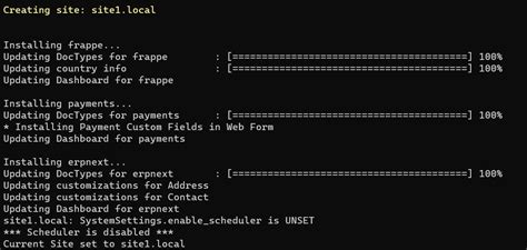 easy install installation issue 2 erpnext frappe forum