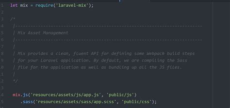 laravel course free get laravel mix for freee