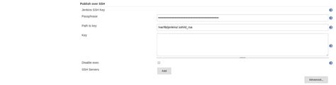 private requirements installation in jenkins stack overflow