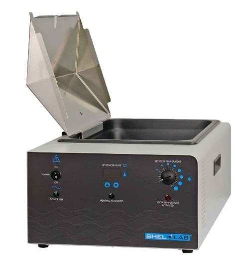 Shel Lab Circulating Water Bath