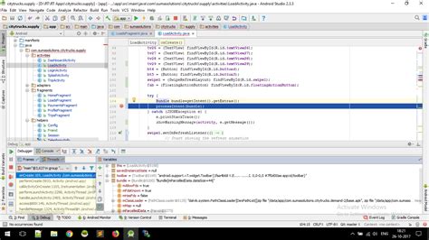 android how to send data from fragment to another activity stack