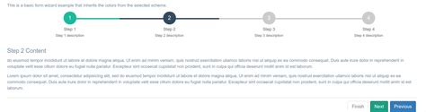 start gründlich schlechter faktor angular stepper bootstrap