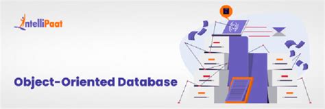 What Is An Object Oriented Database Intellipaat
