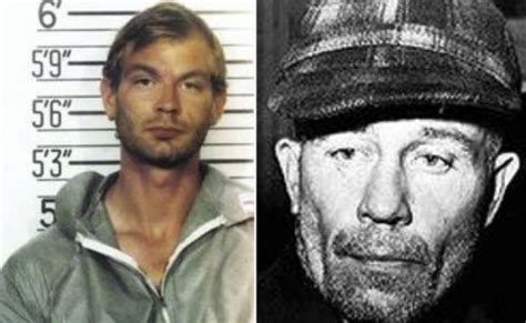 What Serial Killers Are Still Alive 10 Of The Most Infamous And Where