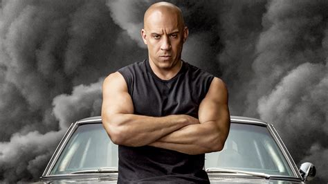 Fast And Furious 9 Überraschung Vin Diesels Sohn Spielt Jungen Dominic