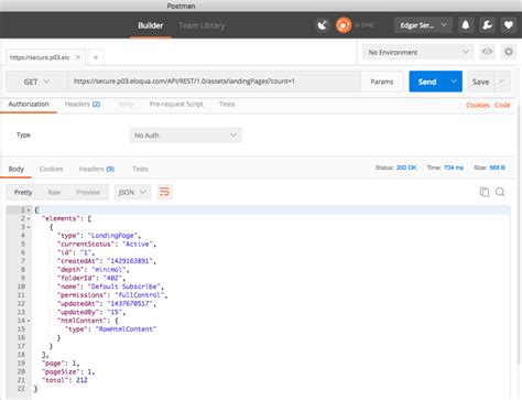 javascript message there was an error processing the request