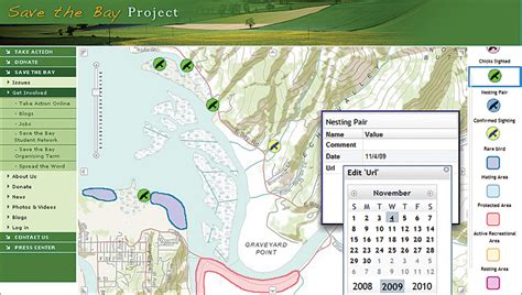 web editing and user generated content ugc at arcgis 9 4 arcnews