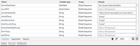 cannot serialize the datatable datatable name is not set help