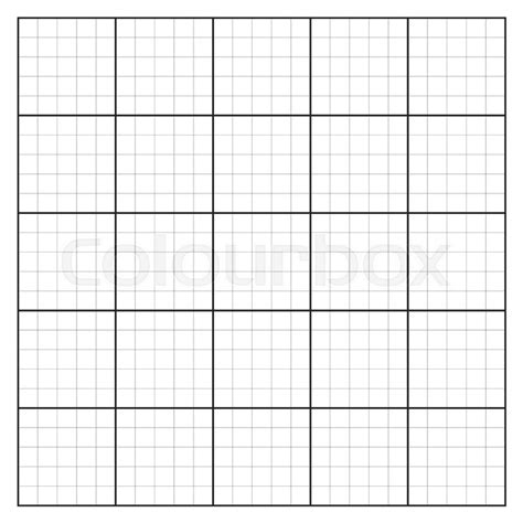 Square Grid Vector At Collection Of Square Grid