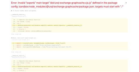 urql example ssr with nextjs forked codesandbox
