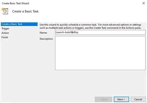 how to run autohotkey script on startup in windows 10 and 11