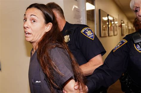Ex Nypd Cop Pleads Guilty In Alleged Murder For Hire Plot