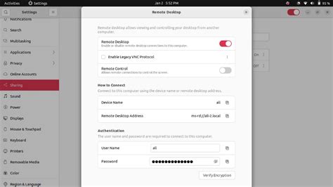 What Is Ubuntu Remote Desktop How To Set Up And Use It