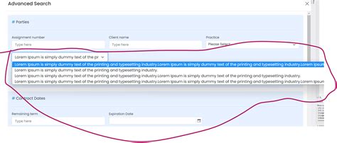 blazor blazorise select component list long text issue stack overflow