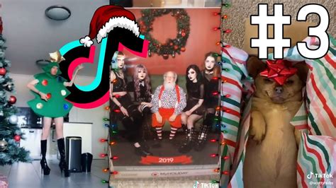 Tik Toks Que Aumentan Mi Espíritu Navideño Especial Navidad Tik