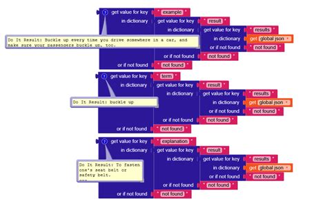 convert list json discuss kodular community