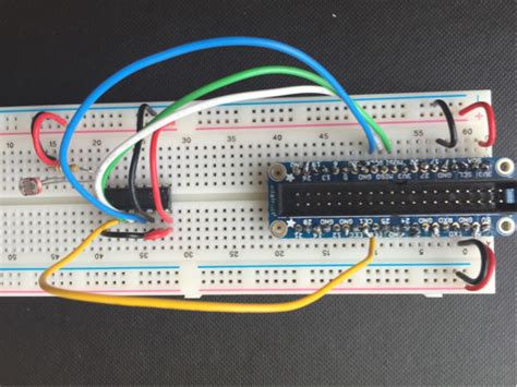 no signal from mcp3008 to rpi 3 using python raspberry pi forumming