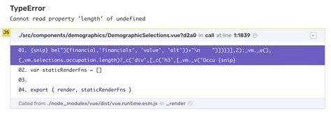 vue template compiler