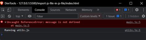 how to include a javascript file in another javascript file scaler
