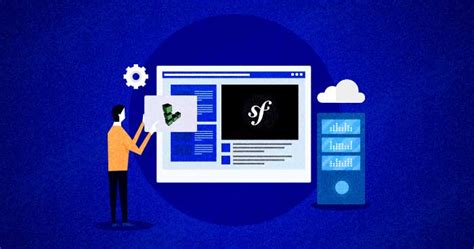 how to host symfony based apps on linode