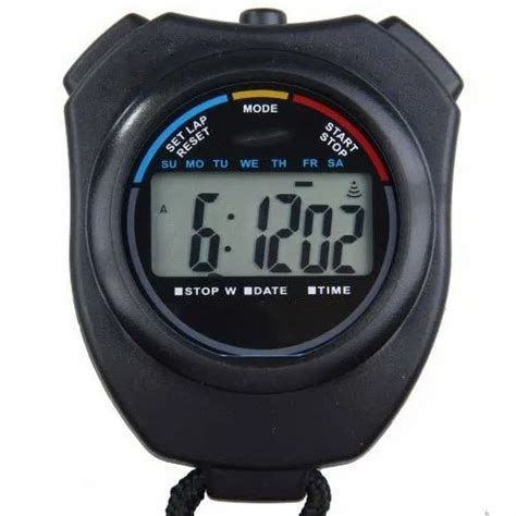 digital stopwatch multifunction stopwatches latest price