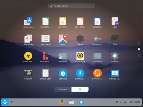 zorin os 15 linux distro officially released based on ubuntu 18 04 2 lts