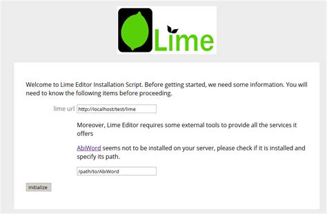 get started lime 2 0 lime