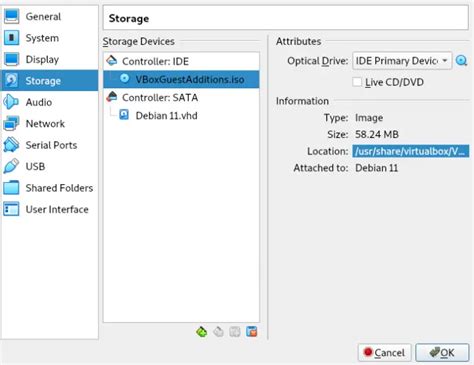 Guest Additions Virtualbox Windows 11 Eazyaca