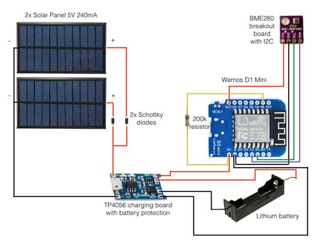 wemos d1 mini datasheet pdf